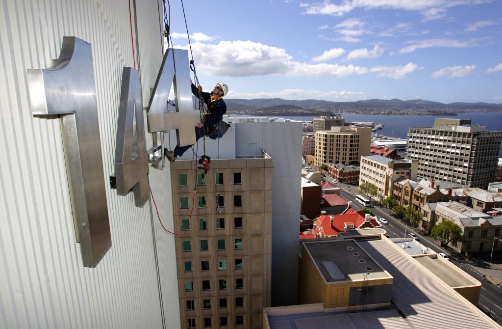 Construction - Spidertech : Spidertech